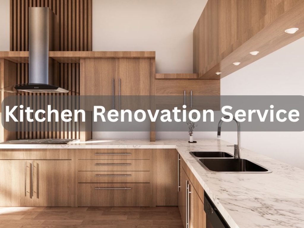 Home Renovation service in Abu Dhabi